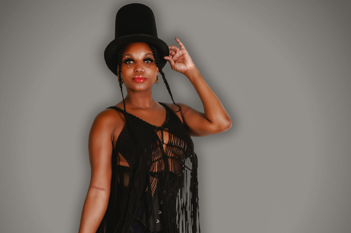 Friday Night – Texas Burlesque Festival